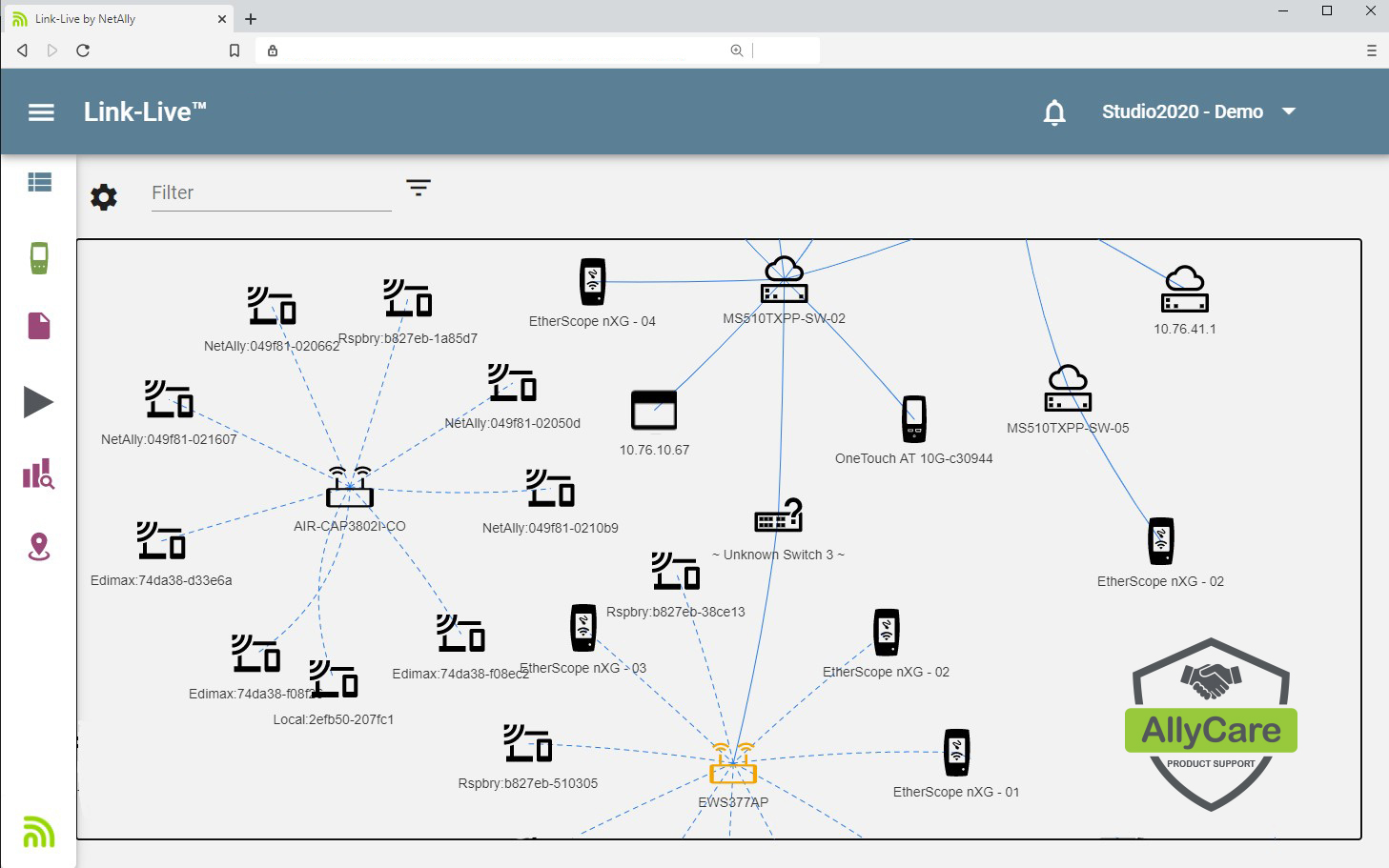 Monitor One Network Topology Maps About The Graphical - vrogue.co Monitor One Network Topology Maps About The Graphical - vrogue.co