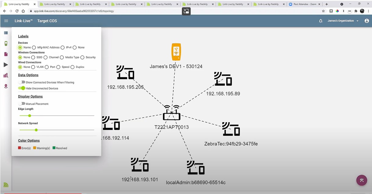 Product Videos | Network Testers | NetAlly