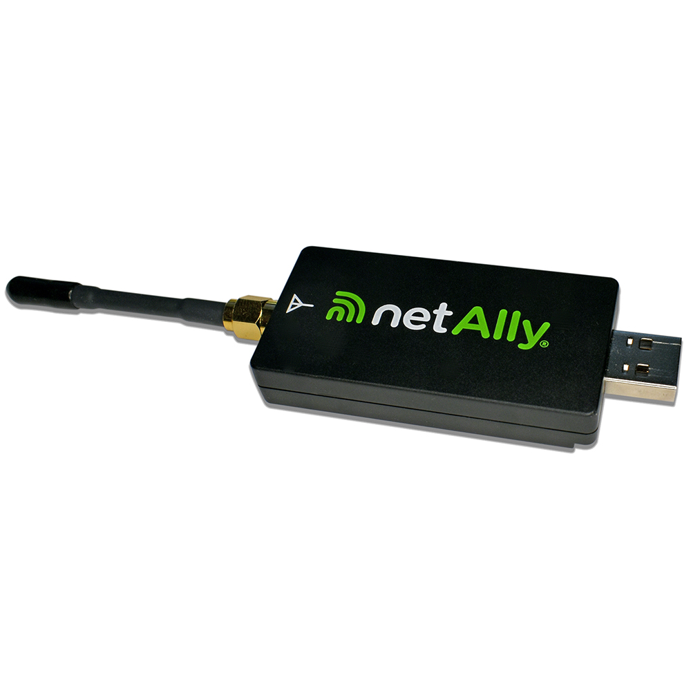 EtherScope nXG Portable Network Expert | Network Analyzer NetAlly